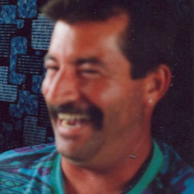 Mark Reed (1956-2022) | Obituary