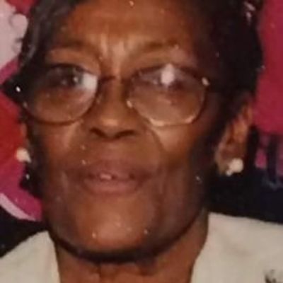 Mattie Jones (1930-2022) | Obituary