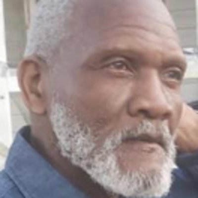 Alfonso Godbolt (1949-2021) | Obituary