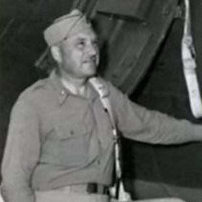 Arthur Nelson (1898-1984) | Obituary