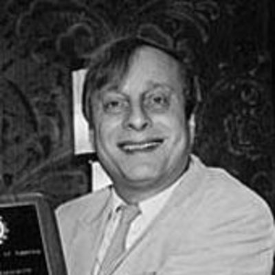 George Claxton (1943-2022) | Obituary