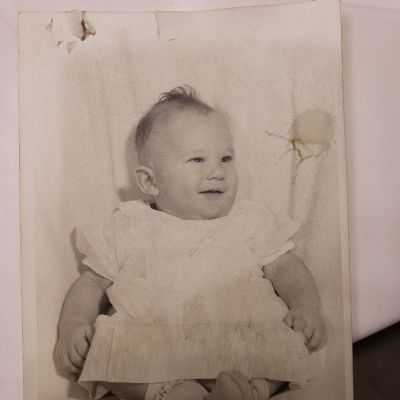 Robin Colville (1959-1960) | Obituary