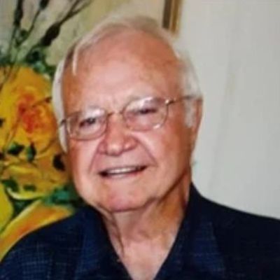 Maxwell Bunnell (1928-2022) | Obituary