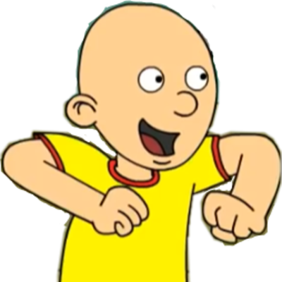 Caillou Anderson (2010-2019) | Obituary