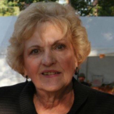 Georgia Porter (1935-2022) | Obituary