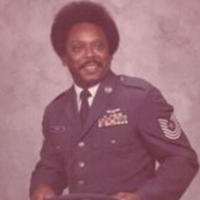 Mack Parker (1935-2022) | Obituary