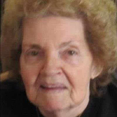 Norma Tipton (1925-2022) | Obituary