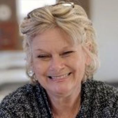Cara Fisher Jackson (1966-2022) | Obituary