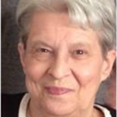 Mary Cahill (1943-2022) | Obituary