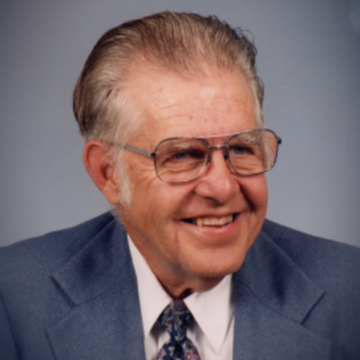 Robert Jennings (1927-2021) | Obituary