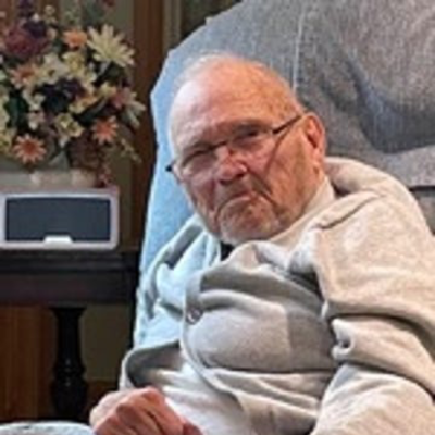 Charles Krumm (1931-2022) | Obituary