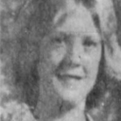 Julie Kern (1960-1978) | Obituary