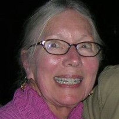 Mary Nease (1935-2019) | Obituary