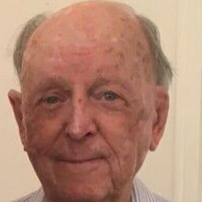 Henry Bowden (1924-2020) | Obituary