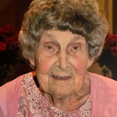 Rose Rivers (1919-2022) | Obituary