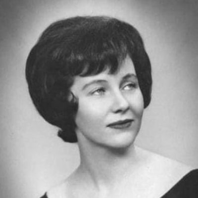 Mary Caesar (1938-1980) | Obituary