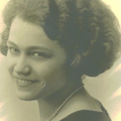 Emma Moeller (1902-1998) | Obituary