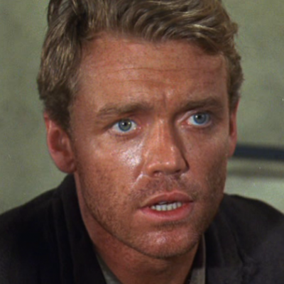 Elliott Harris (1933-1984) | Obituary