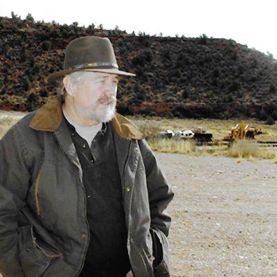 Robert McGee (1937-2022) | Obituary