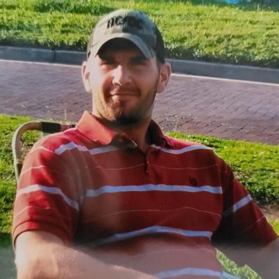 Kenneth Taylor (1980-2022) | Obituary