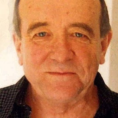 Hugh Barr (1939-2018) | Obituary