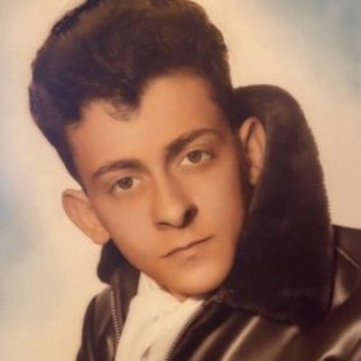 Andrew Biondo (1945-2022) | Obituary