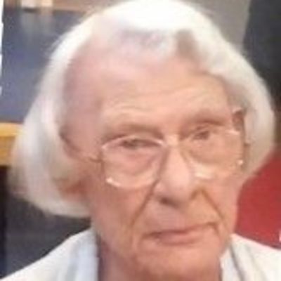 Nancy Hilton (1928-2022) | Obituary