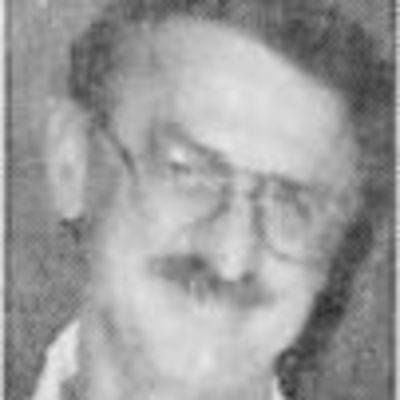 Larry Snyder (1951-2001) | Obituary