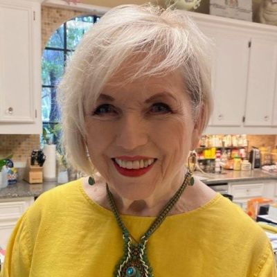 Ann Quirk (1936-2022) | Obituary