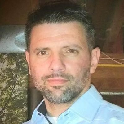 Anthony Barker (1974-2022) | Obituary