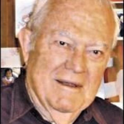 Donald Chamberlain (1930-2014) | Obituary
