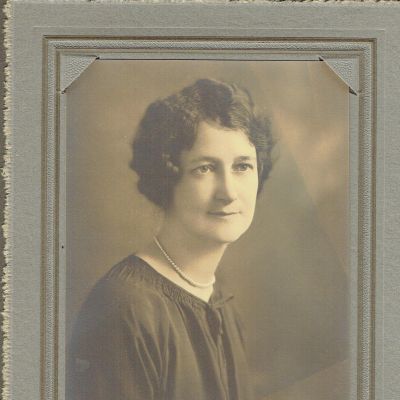 Vera Beatty (1883-1958) | Obituary