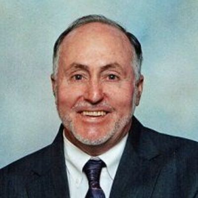 Raymond Bridges (1940-2022) | Obituary