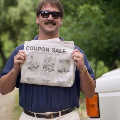 Jared Larson (1959-2022) | Obituary