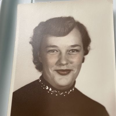 Kay Simonton (1939-1988) | Obituary