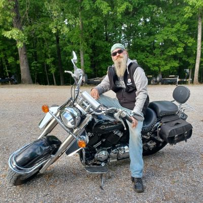 Brian Boling (1975-2022) | Obituary