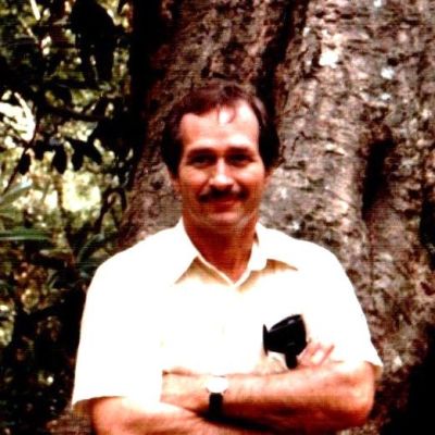 Eric Cochran (1935-2022) | Obituary