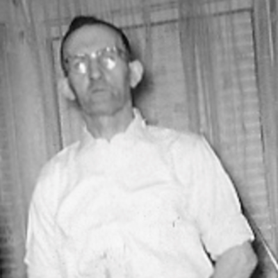 Thomas Donovan (1900-1979) | Obituary