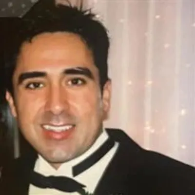 Tony Cota (1970-2022) | Obituary