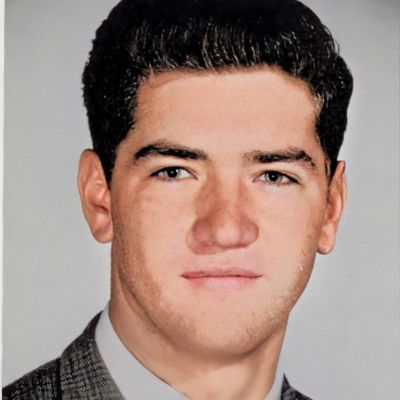 Timothy Martin (1943-2015) | Obituary