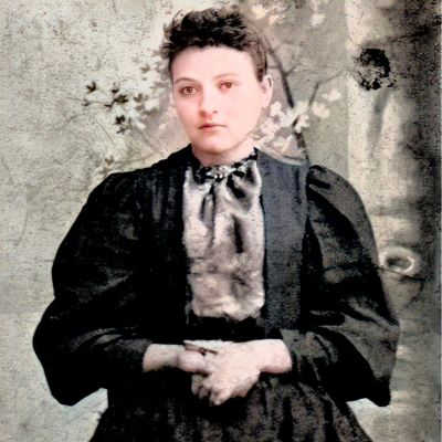 Dollie Branam (1883-1911) | Obituary