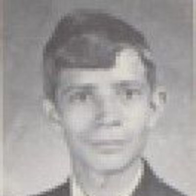 Johnny Sanders (1954-1991) | Obituary