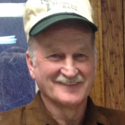 Donald Wilson (1944-2022) | Obituary