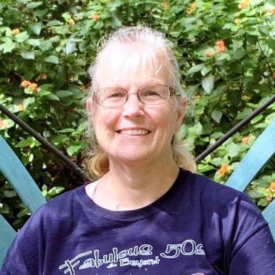 Mary Dunphy (1964-2022) | Obituary