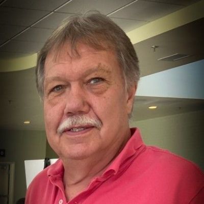 James Reed (1952-2022) | Obituary