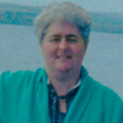 Janet Whitbread (1949-2022) | Obituary