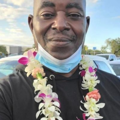 Larry Bullock (1958-2022) | Obituary