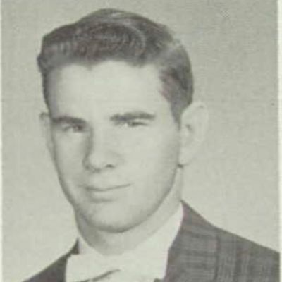 Warren Crabtree (1945-2000) | Obituary