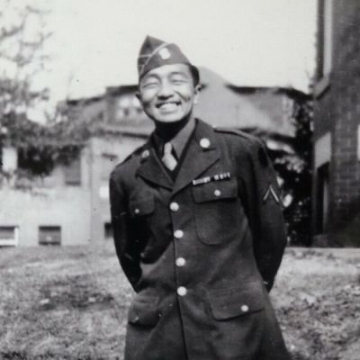 Thomas Tanaka (1924-2022) | Obituary
