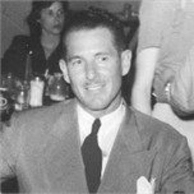 Frank Chambers (1912-1970) | Obituary